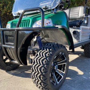 2021 Evolution Turfman 800 - SWING BUGGYS POWERSPORTS